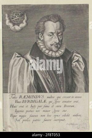 FLORIMOND DE REMOND Stock Photo - Alamy