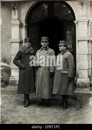 Group acquisition: Quartermaster Department of the army command. FM ...