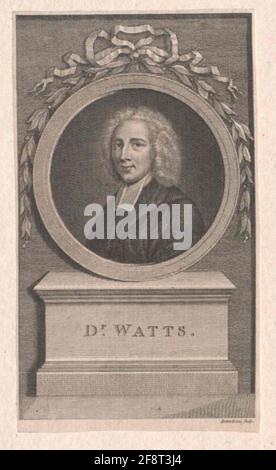 Watts, Isaac Stock Photo - Alamy