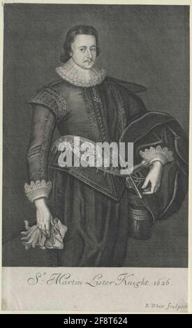 Martin Lister was an English naturalist and physician known for his ...