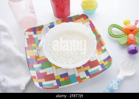 close up of sweet little baby with mother hand Stock Photo - Alamy