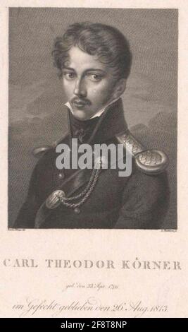 Grains, Karl Theodor Stock Photo - Alamy