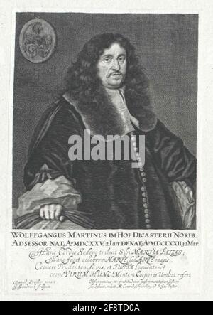 Imhof, Wolfgang Martin Stock Photo - Alamy