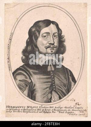 Mylius, Hermann Stock Photo - Alamy
