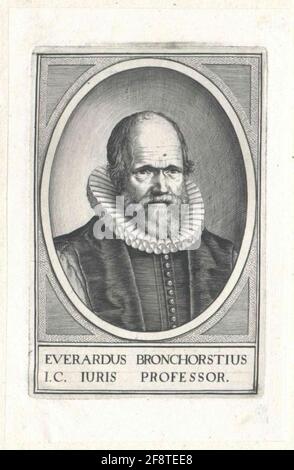 Bronchorst, Everard Stock Photo - Alamy