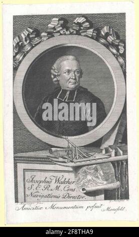 Walcher, Josef Stock Photo - Alamy