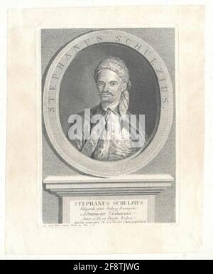 Graff, Anton Painter: Graff, Anton (1736) Stecher: Berger, Daniel (1744 ...