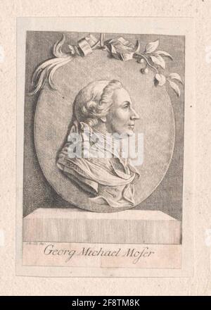 Moser, George Michael Stock Photo - Alamy