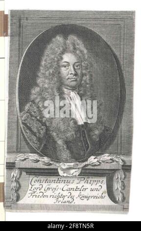 Phipps, Sir Constantine Stock Photo - Alamy