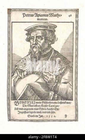 Apior, Peter Form Cutter: Stimmer, Tobias Stock Photo - Alamy