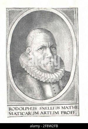 Snellius, Rudolf Stock Photo - Alamy