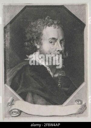 Peter Paul Rubens’ painting 'Marie de Médici, Queen of France' depicts ...