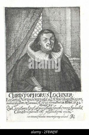 Lochner, Christoph Stock Photo - Alamy