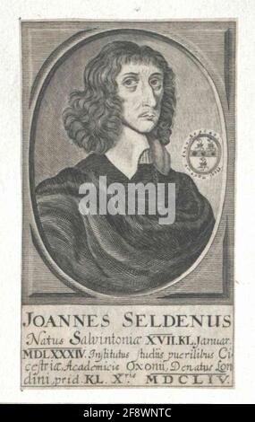 Selden, John Stock Photo - Alamy