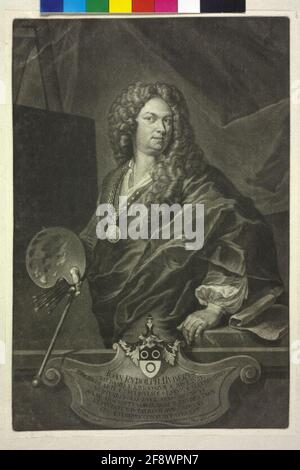 Huber Johann Rudolf Rudolf Stock Photo - Alamy