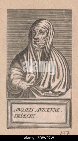 Avicenna (980-1037), Persian philosopher and physician, was the most ...
