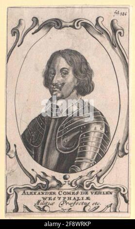 Vehlen, Alexander Graf Stock Photo - Alamy