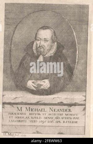 Neander, Michael Stock Photo - Alamy