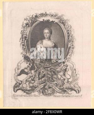 Maria Josefa, Princess of Bavaria Stock Photo - Alamy