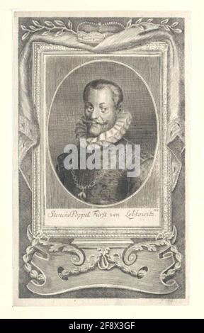 Lobkowitz, Zdenko Prince of Stock Photo - Alamy