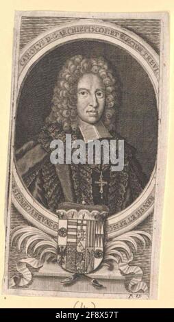 Karl, Prince of Lorraine Stock Photo - Alamy