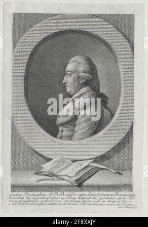 Prochaska, Georg Stock Photo - Alamy