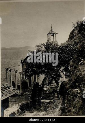 Bandirma in Turkey Stock Photo - Alamy