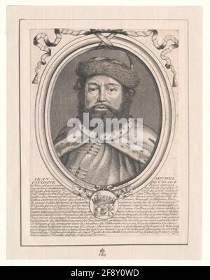 Cigala, Johann Michael Mehmet Stock Photo - Alamy