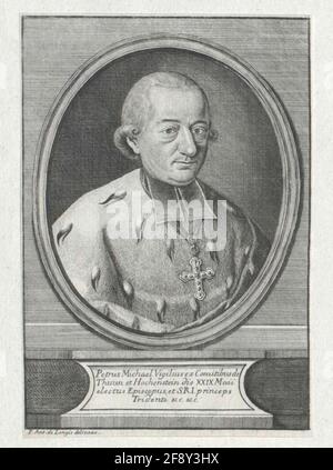 Thun and Hohenstein, Peter Michael Vigil Graf Stock Photo - Alamy