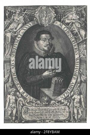 Welhamer, Christoph Stecher: Cöler, Georg Stock Photo - Alamy