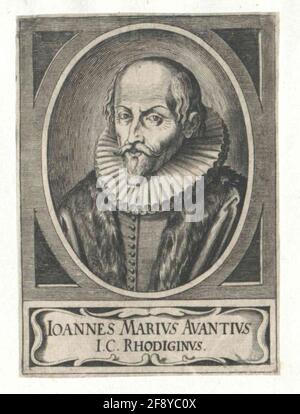 Giovanni Mario was an Italian Renaissance artist, known for his ...