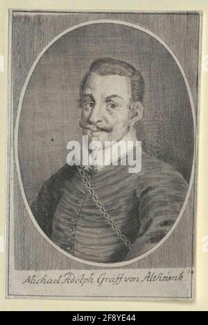 Althann, Michael Adolf Graf Stock Photo - Alamy