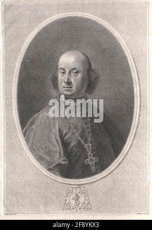 Caracciolo, Martino Innico Stock Photo - Alamy