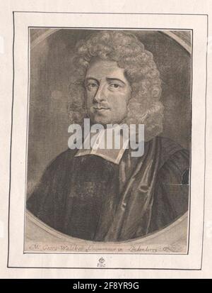 Walker, George Stock Photo - Alamy