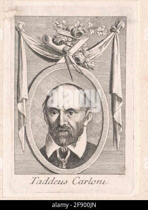 Carlone, Taddeo Stock Photo - Alamy