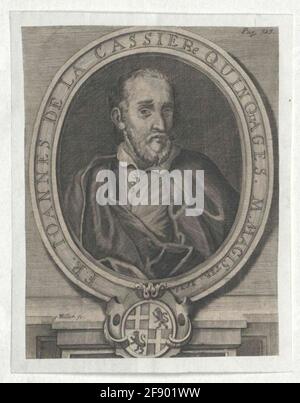 The Cassiere, Jean Stock Photo - Alamy