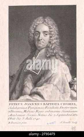 Chomel, Pierre Jean Baptiste Stock Photo - Alamy