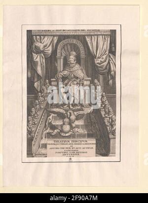 Philipp IV., King of Spain Stock Photo - Alamy