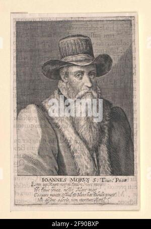 More, John Stock Photo - Alamy