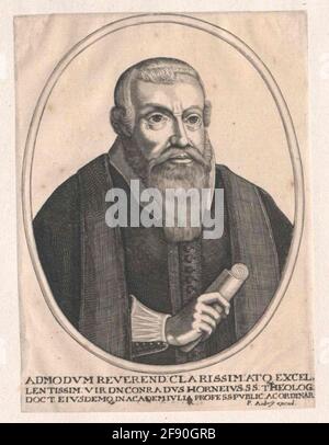 Hornéjus, Konrad Stecher: Aubry, Peter (2 Stock Photo - Alamy