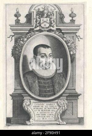 Habert, Louis Stock Photo - Alamy