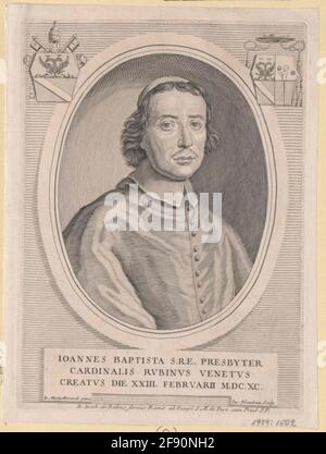 Giovanni Battista Rubini, a renowned Italian tenor, performed in the ...