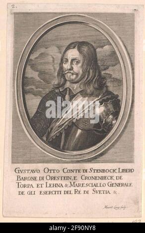 Capricorn, Gustav Otto Graf Stock Photo - Alamy