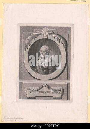 PETER DUKE OF KURLAND Stock Photo - Alamy