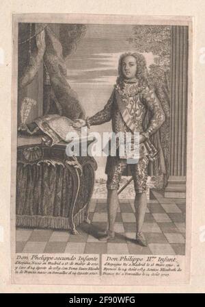 Philipp, Duke of Parma Stock Photo - Alamy