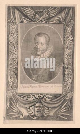 Lobkowitz, Zdenko Prince of Stock Photo - Alamy