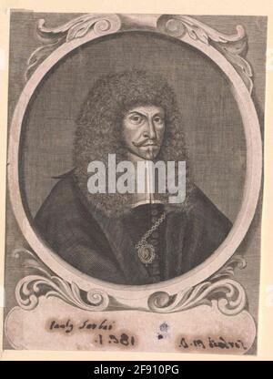 Sorbait, Paul of Stock Photo - Alamy