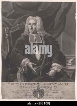 Long coat, Martin Hieronymus Stock Photo - Alamy