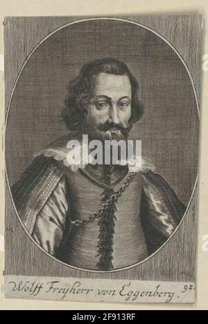 Eggenberg, Wolf of Stock Photo - Alamy