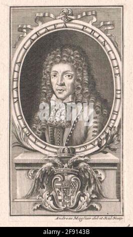 Carafe, Carlo Maria Stock Photo - Alamy